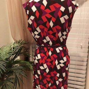 LOFT | Dresses | Loft Ann Taylor Dress | Poshmark